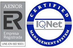 Calidad - Poliesteres Bidasoa